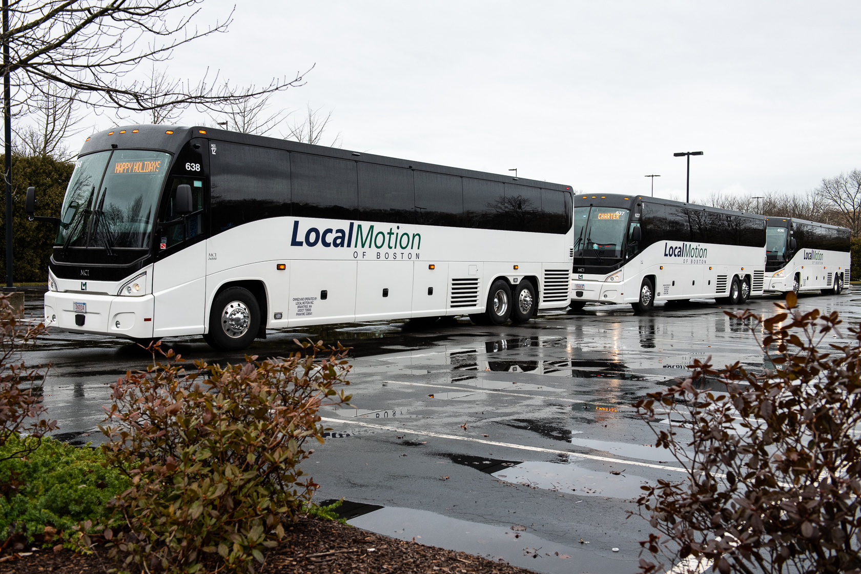 Welcome to the Bus Blog from Local Motion of Boston! - Local Motion of ...