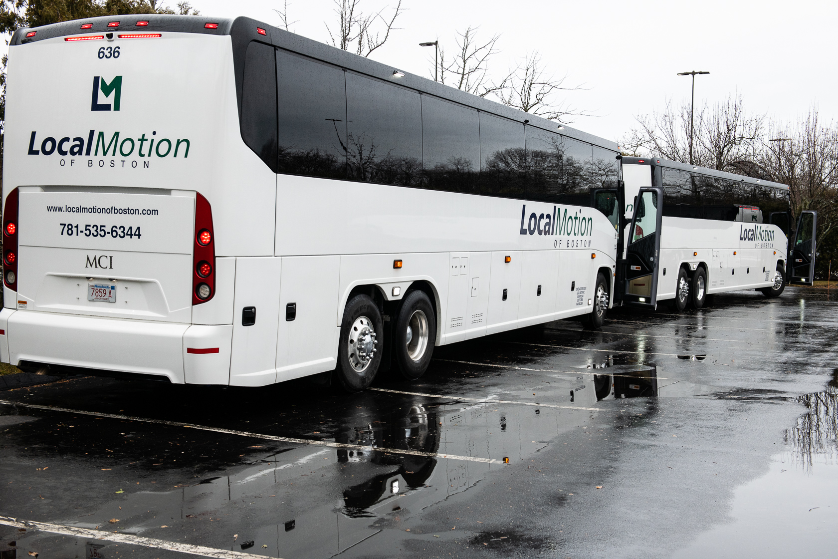 Perfecting Small Group Travel: Top Tips for Using Vans in Boston ...