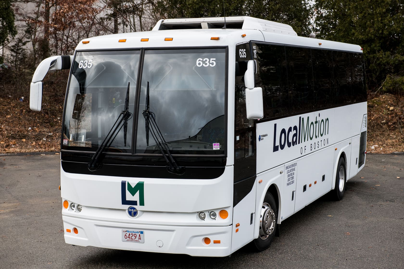 Group Dynamics: How Charter Bus Rentals Foster Community Engagement and ...