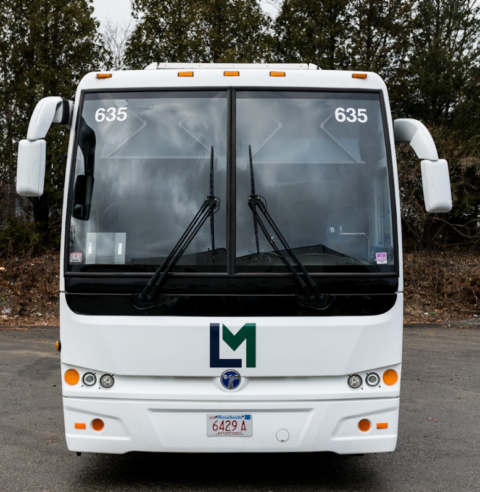 Eco-Conscious Travel: How Charter Buses Help Reduce Your Group’s Carbon ...