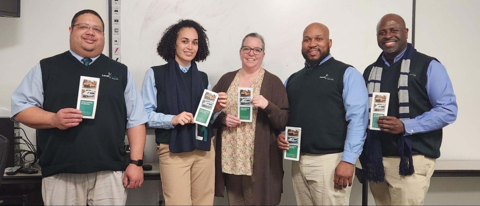 Why Charter Bus Travel Is the Smart Choice for Winter Sports Trips This ...