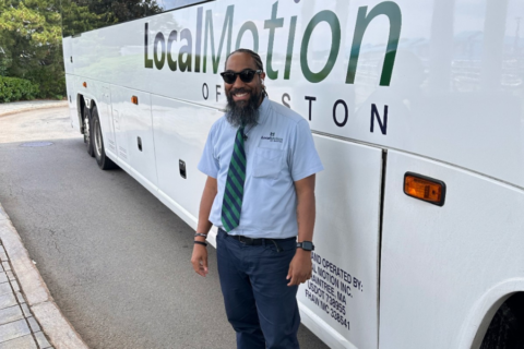 Boston Charter Bus Rental Costs: Pricing Examples + What Impacts the ...